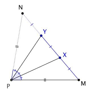 Geometry Trisecting An Angle Mathematics Stack Exchange