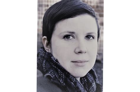 Difficult People An Interview With Catriona Wright Prism International