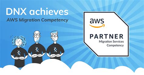 Best Practices For Vmware Migration On Aws Dnx Solutions