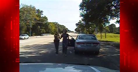 Trooper Who Pulled Over Sandra Bland Indicted On Perjury Charge
