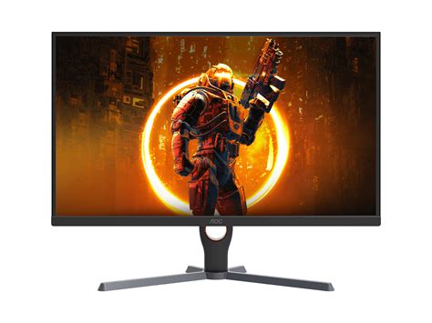 24g11e 238 180hz Gaming Monitor Aoc Monitor