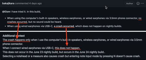 Mu4 Issue Crash When Starting Playback · Issue 12496 · Musescore