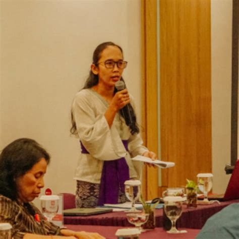 Gita Suari MIRANTI Politeknik Negeri Bali Badung Tourism