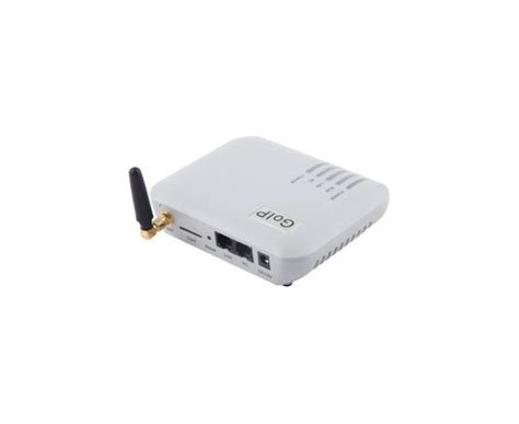 Buy Reliable GoIP 1 Port VOIP GSM Gateway In Kenya Netpoint Technologies