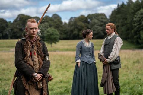 Outlander Temporada 6 Cuándo Se Estrena Historia Reparto Y Detalles