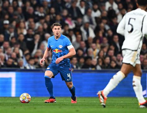 Real Madrid Vs Rb Leipzig 1 1 Agg 2 1 Highlights Sportdaylight