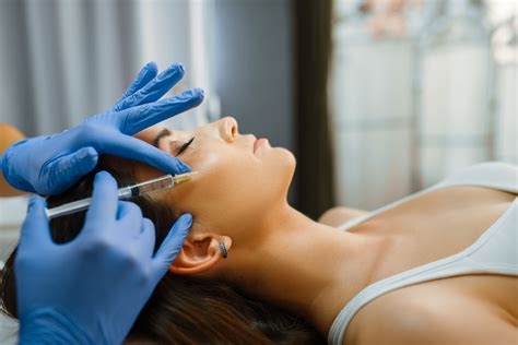 How Should I Prepare For Botox® Silverado Medical And Aesthetic Clinic