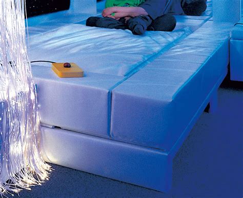 Waterbed Accessory Packs Sensoryplus