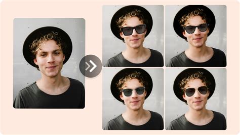 Add Glasses To Photo 4 Simple Methods For Trendy Appearance With Ease