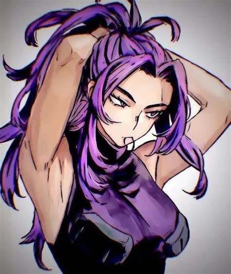 Kaina Tsutsumi Lady Nagant