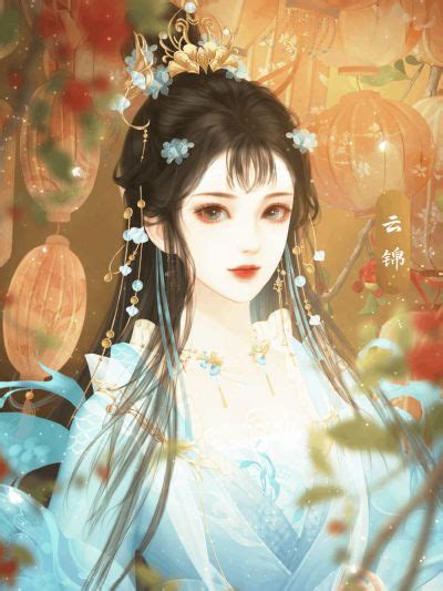 Rpg Anime Art Portrait