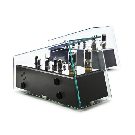 Power Amplifiers Archives The Audiobarn