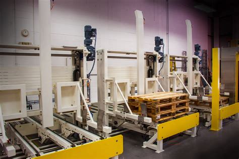 Photo Gallery | CKF Systems | Robotics & Automation Supplier