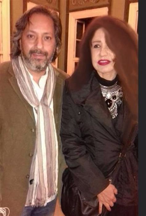 بالصور هل تتذكرون الممثلة ماجدة نور الدين؟ شاهدوا كيف أصبحت بعد 20