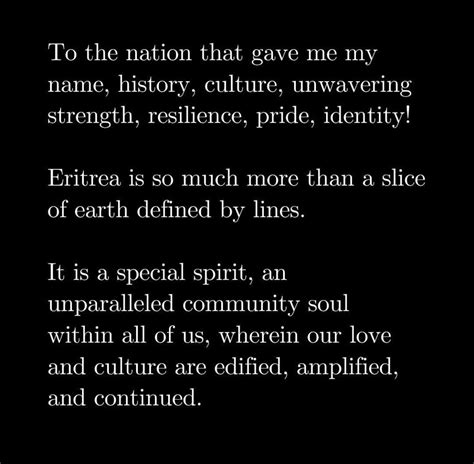 Happy Independence Day 🇪🇷 R Eritrea
