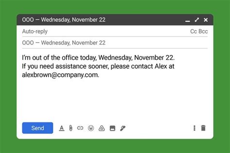 How To Write A Sick Day Email—with 5 Examples You Can Use