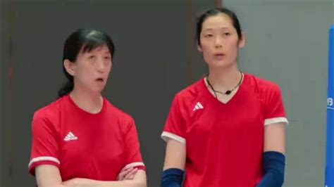 热议！朱婷巴黎周期国家队首训，赖亚文亲身指导，是否会首发？凤凰网视频凤凰网