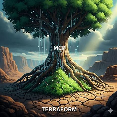 🚀 Terraform Mcp 더 똑똑하고 더 혁신 인프라로 Bros Lounge Cloudbro Ai