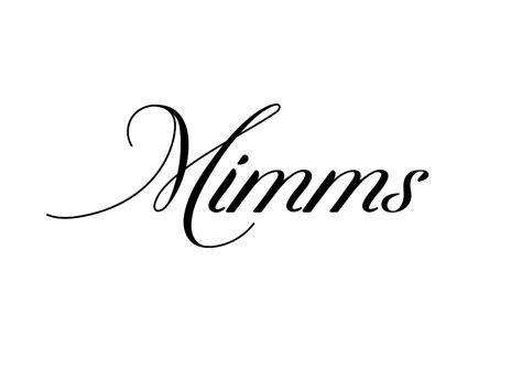 About Us Mimms