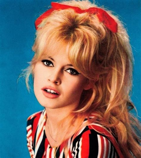 Brigitte Bardot From Shy Model To Timeless Icon A Journey Of Beauty Success And Compassion