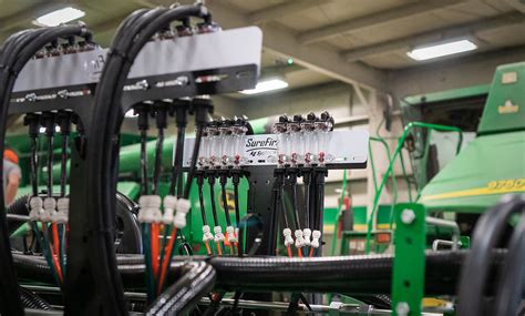 Application Systems Surepoint Ag Systems