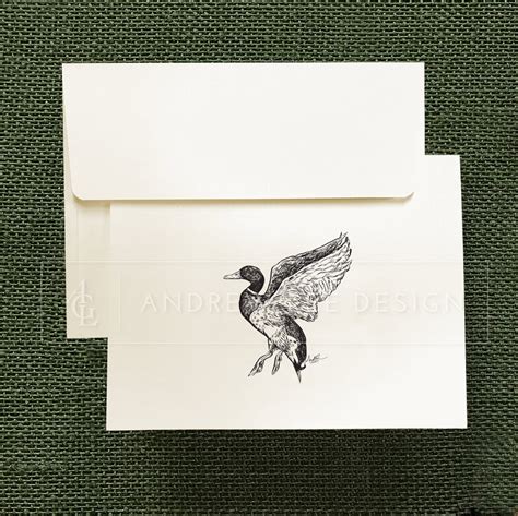 Fine Paper Goods Andrew Lee Design