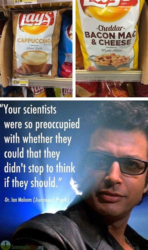 Just Because We Can Doesnt Mean We Should Imgur