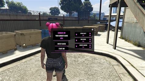 Paid Standalone Realistic Garbage Job Multiplayer Fivem