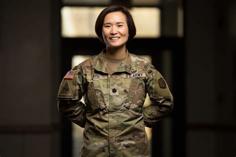 498th Combat Sustainment Support Battalion Commander Explains Her Unique Path To Join The U S