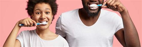 Como Cuidar Dos Dentes Desde A Infância Até A Fase Adulta