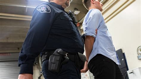 The Connected Jail How To Increase Efficiency And Safety From Intake