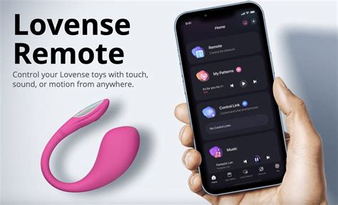 Lovense Ai Digital Lover Chatbot Controls Your Sex Toys