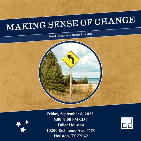 Max De Pree Center For Leadership On Linkedin If Youre In The Houston