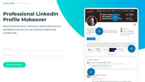 How To Network On Linkedin Tips And Tricks Octopus Crm