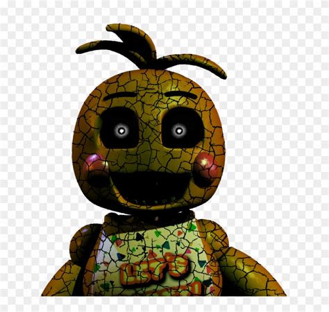 Cupcake De Toy Chica Become A Supporter Today And Help Make This Dream A Reality