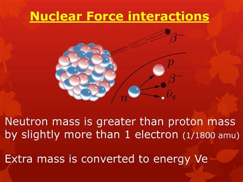 Radioactivity Chapter Ppt Download