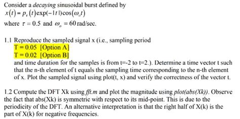 Get Answer Matlab Based Question If You Just Want To Answer One