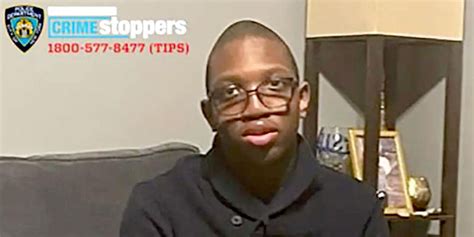 Gay Nyc Teenagers Body Found Shot Burned