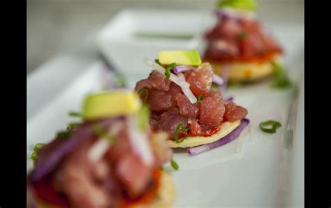 Cinco delicias para cocinar con atún fresco El Informador