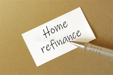 Essential Things To Know Before Refinansiering Your Mortgage
