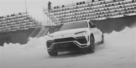 Lo Youtuber Litvin Ha Distrutto Una Lamborghini Urus Foto Auto It