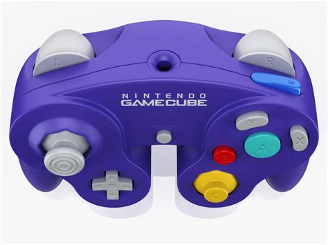 Gamecube Controller Misunderstood Or A Classic Design