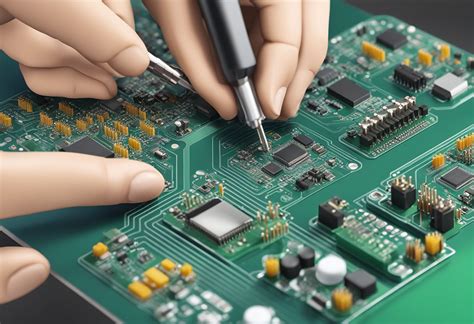 Custom Pcb Board Assembly Tips And Best Practices Suga Tech