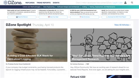 Top 7 Devops News And Thought Leadership Sources 2025