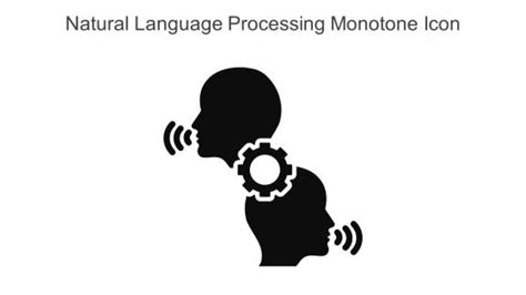 Natural Language Processing PowerPoint Presentation And Slides SlideTeam