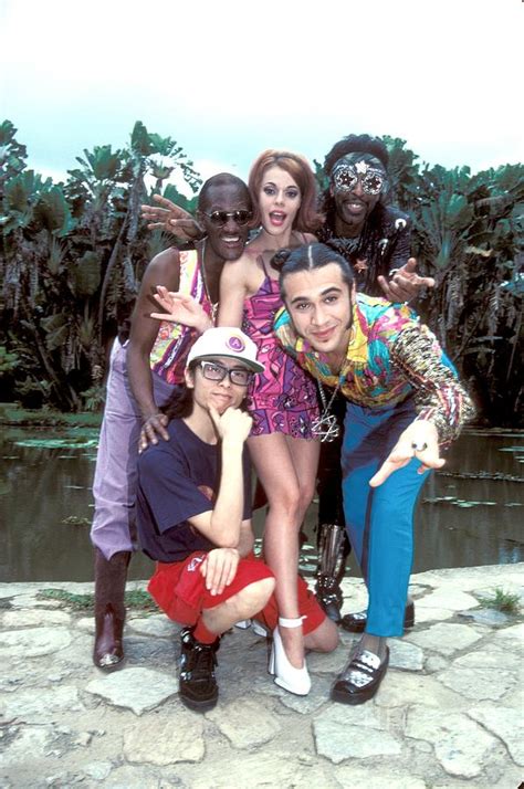 Dee Lite Photograph By Concert Photos Fine Art America