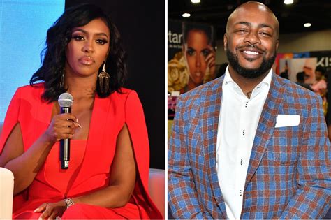 Porsha Williams Talks Rebuilding With Fiancé Dennis Mckinley After