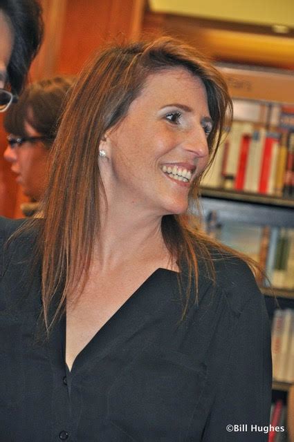 Tracy Walder The Unexpected Spy From Usc