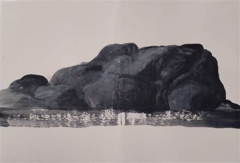 Ruth Piper Visual Artist Sketch Book