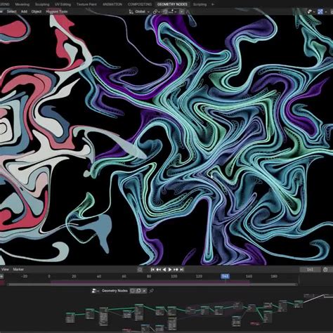 Curl Noise Album On Imgur